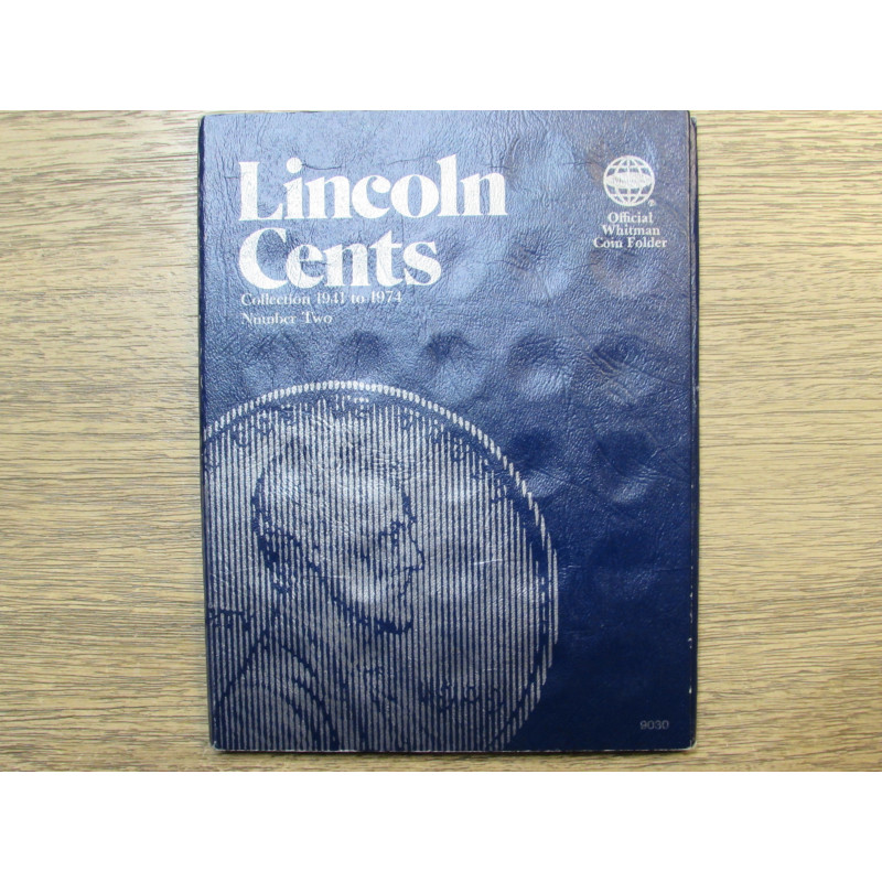 Coin Folders