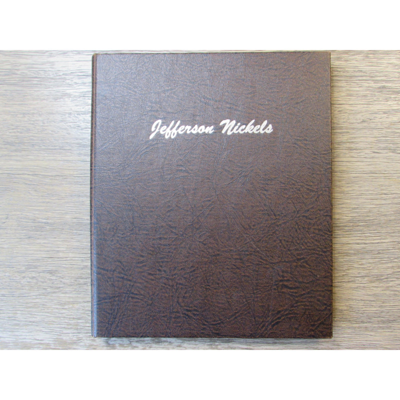 Coin Albums