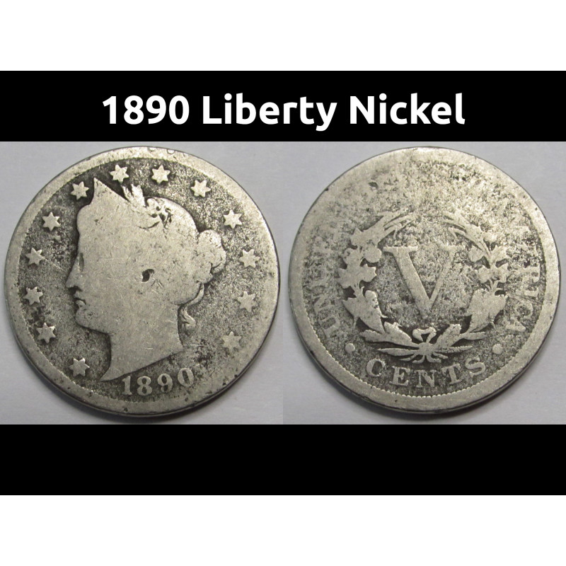 Nickels