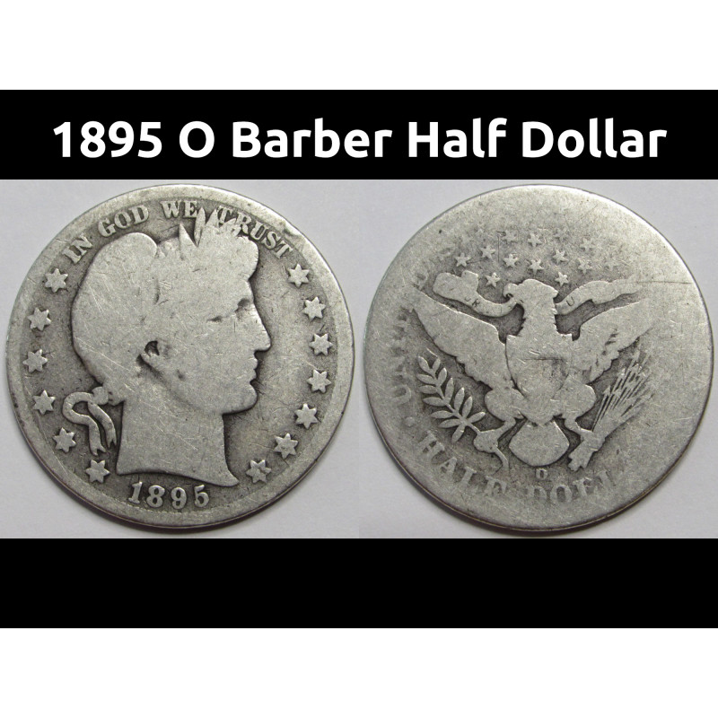 Half Dollars