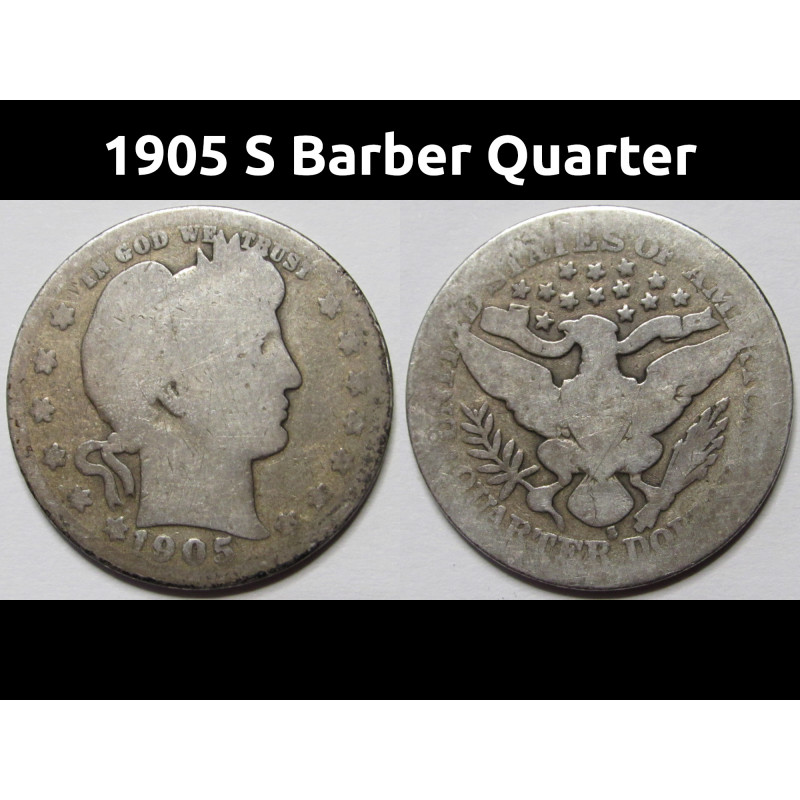 Quarters