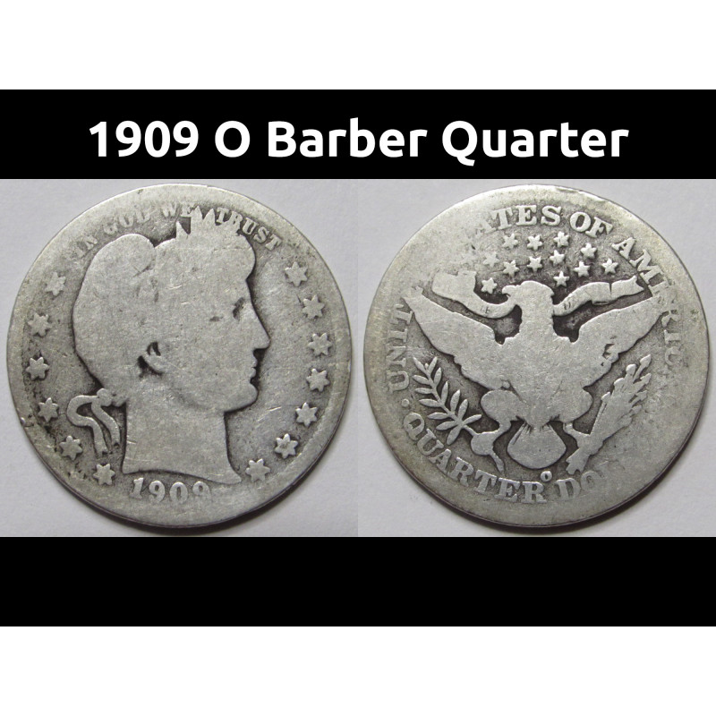Quarters
