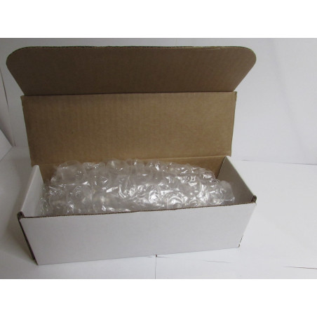 Third Party Grading coin submission kit - flips, labels, shipping box ...