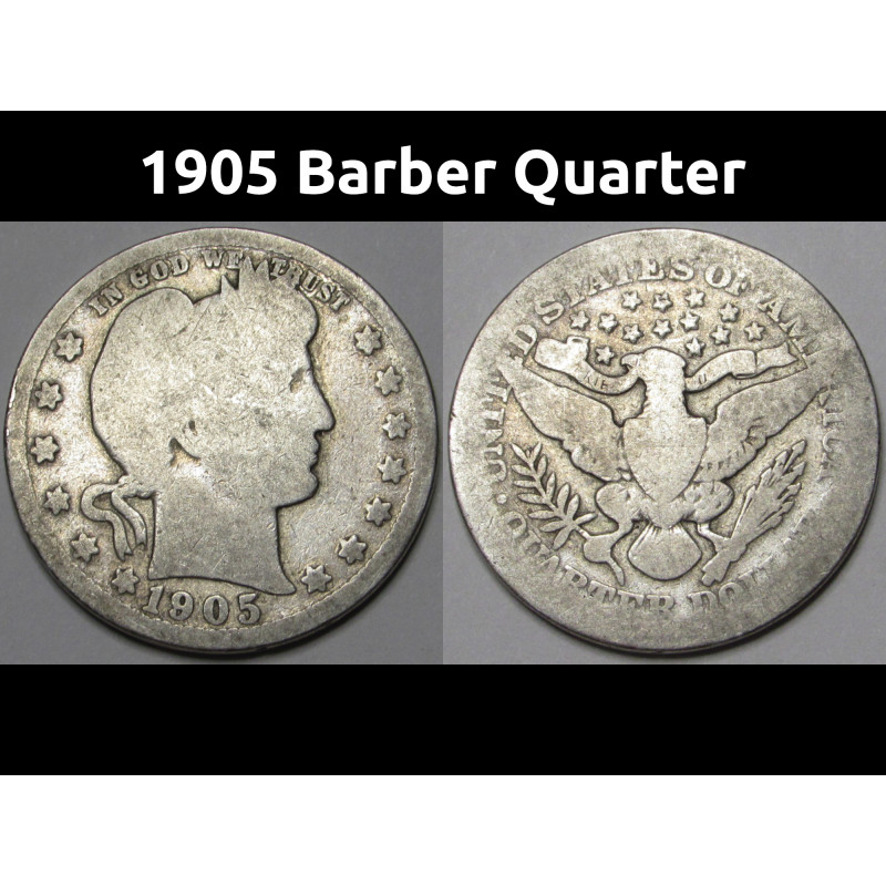 Quarters