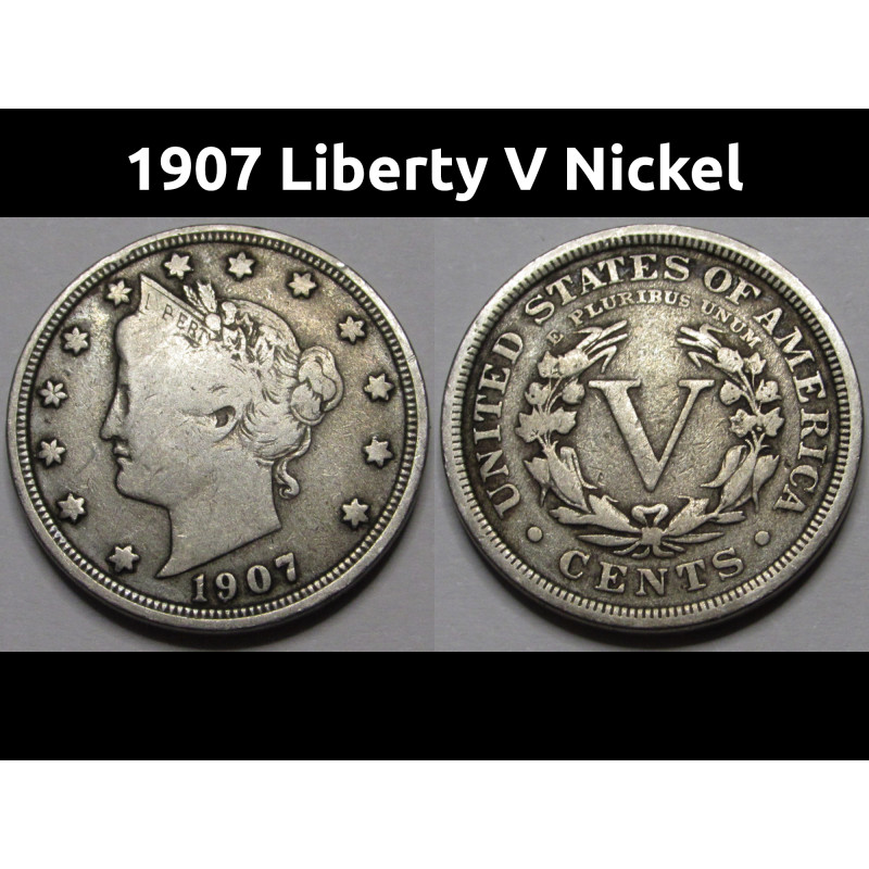 Nickels