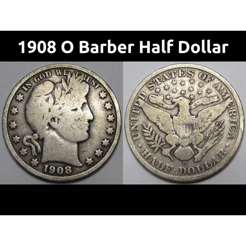 Half Dollars