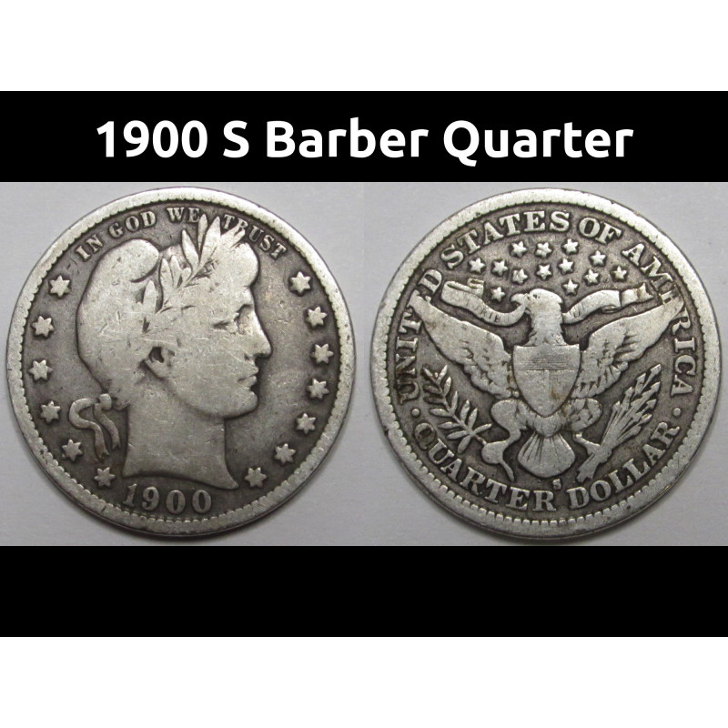 Quarters