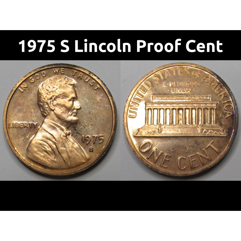 Lincoln Memorial Cents (2)