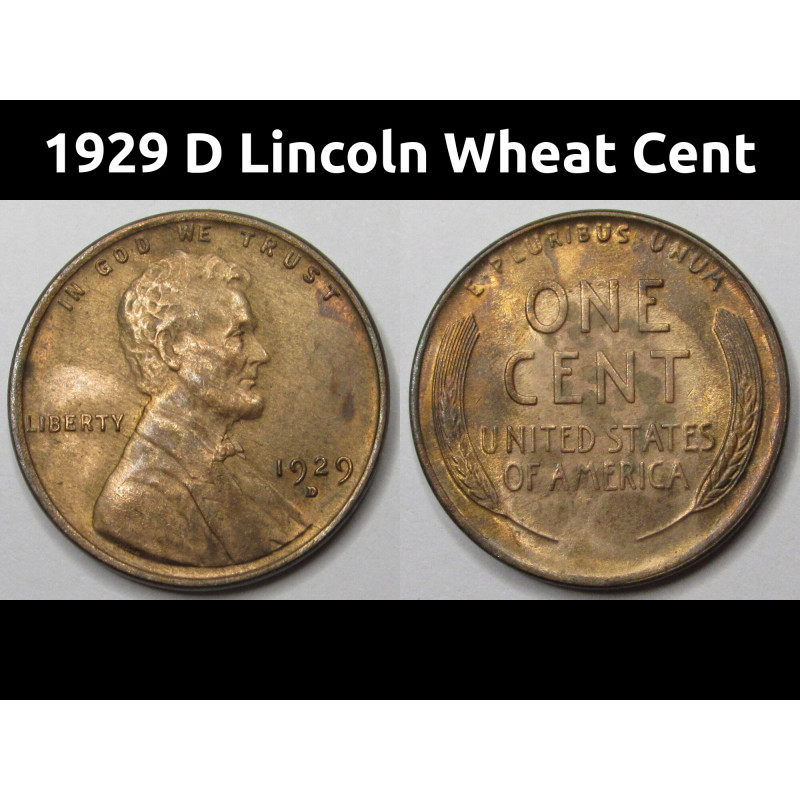 1920s Coins