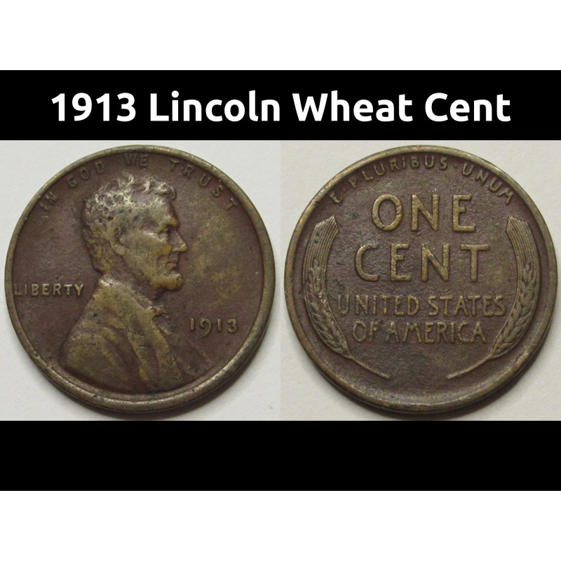 Lincoln Wheat Cents (2)